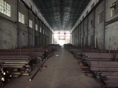 China JIS SUS420J1 , EN 1.4021 hot rolled stainless steel round bar and wire rod for sale