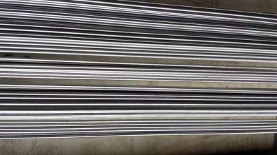 China Precipitation hardening 17-4PH , 630 , 1.4542 stainless steel wire rod round bar for sale