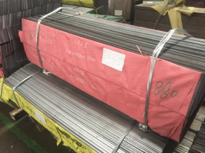 China EN 1.4116 ( DIN X50CrMoV15 ) hot and cold rolled stainless steel sheet ( plate ) for sale