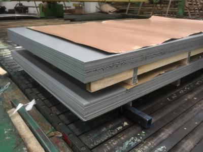 China EN 1.4024, DIN X15Cr13 hot and cold rolled stainless steel plate, sheet for sale
