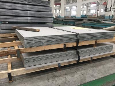 China AISI 420A, EN 1.4021, DIN X20Cr13 hot rolled stainless steel plate annealed for sale