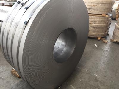 China EN 1.4031, DIN X39Cr13 hot rolled stainless steel strip, coil and plate for sale