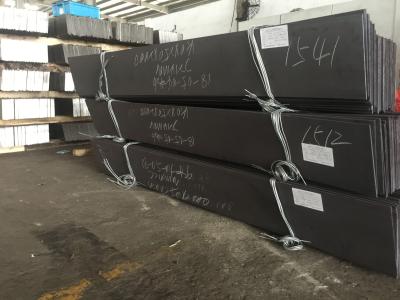 China X65CrMo14 stainless steel strip, coil, sheet and plate for blades, knives for sale