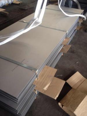 China EN 1.4313, DIN X3CrNiMo13-4, F6NM, S41500 hot rolled stainless steel plate for sale