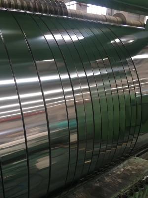 China EN 1.4002, DIN X6CrAl13, AISI 405 cold rolled stainless steel strip sheet coil for sale