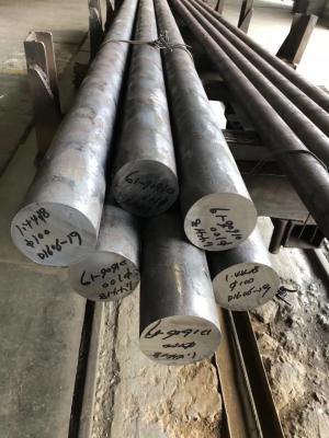 China Martensitic EN 1.4418, DIN X4CrNiMo16-5-1, 165M stainless steel round bars for sale