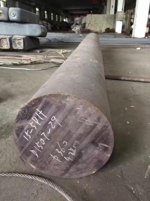 China Precipitation hardening 15-5PH , EN 1.4545 stainless steel round bars for sale