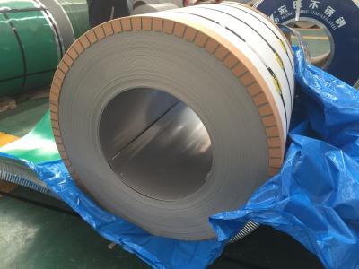 China AISI 439, EN 1.4510, DIN X3CrTi17 cold rolled stainless steel sheet, strip, coil for sale