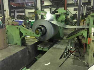 China AISI 444, EN 1.4521 cold rolled stainless steel sheet, strip and coil for sale