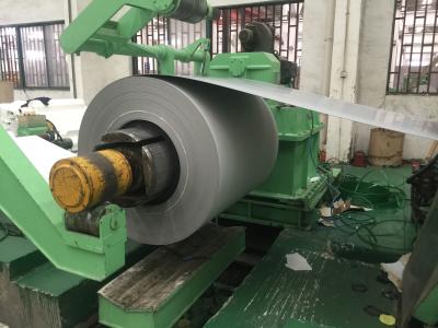 China Ferritic 443 cold rolled stainless steel sheet, strip and coil for sale