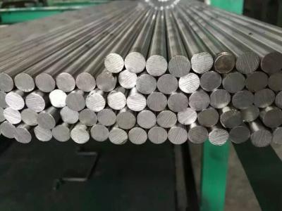 China Austenitic free machining 303Cu cold drawn stainless steel wire round bar for sale