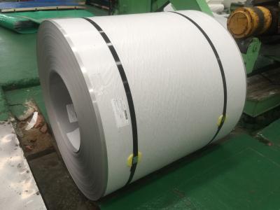 China Ferritic AISI 439, EN 1.4510, DIN X3CrTi17 stainless steel sheet and coil for sale