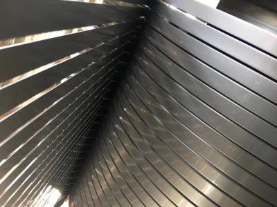China AISI 420 ( 420A, 420B, 420C and 420D ) stainless steel narrow strip in coil for sale
