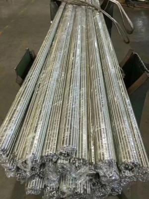 China AISI 431, EN 1.4057 cold drawn stainless steel wire and round bar for sale