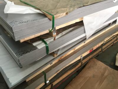 China AISI 420A, EN 1.4021 cold rolled stainless steel sheet annealed 2B surface for sale