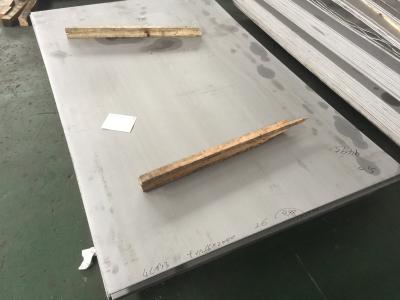China Martensitic AISI 420X , EN 1.4031 , DIN X39Cr13 stainless steel sheet and plate for sale