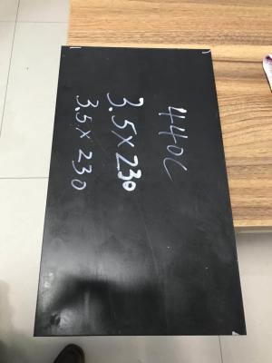 China JIS SUS440C, EN 1.4125, DIN X105CrMo17 stainless steel sheet and plate for sale