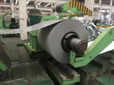China EN/DIN 1.4122, X39CrMo17-1 cold rolled stainless steel sheet, coil and slit strip for sale