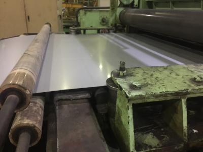China AISI 420, EN 1.4031, DIN X39Cr13 cold rolled stainless steel strip, coil, sheet for sale