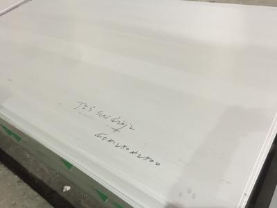 China JIS SUS420J2 Hot rolled stainless steel plate annealed pickled 1D for sale