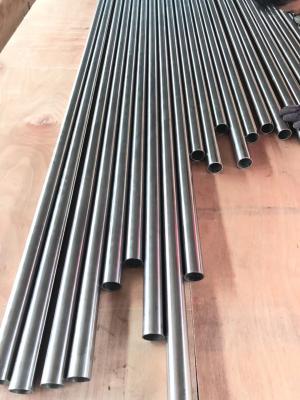 China ASTM A268 TP439, UNS S43035, EN 1.4510 ferritic stainless steel tube for sale