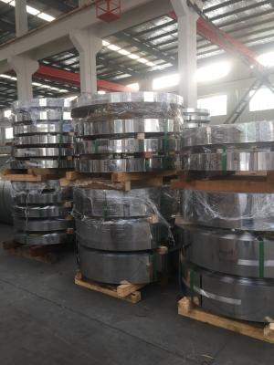 China EN 1.4034, DIN X46Cr13 cold rolled stainless steel strip, coil and sheet for sale