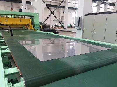 China Ferritic AISI 434, EN 1.4113, DIN X6CrMo17-1 stainless steel sheet and coil for sale