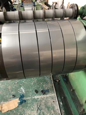 China Ferritic AISI 434, EN 1.4113, DIN X6CrMo17-1 stainless steel strip, coil, sheet for sale