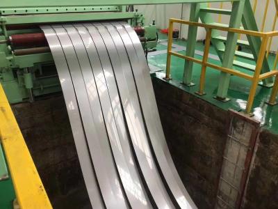 China AISI 630, 17-4PH Martensitic precipitation hardening stainless steel strip coil for sale