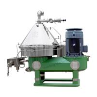 China Disc Stack Stainless Separator  For Industrial Use for sale