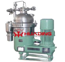 中国 カスタマイズされたディスク オイル水分離器の分離の高い流動度のライト級選手 販売のため