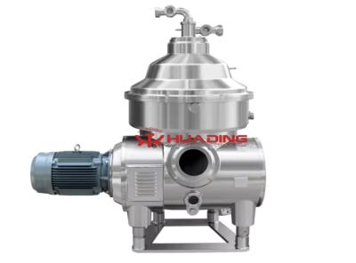 中国 ステンレス鋼ディスクスタック分離機 高耐腐蝕性 販売のため