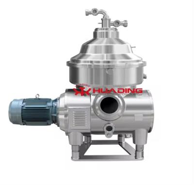 China ISO9001-2000 Certified Disc Oil Separator For Assurance And Customer Satisfaction for sale
