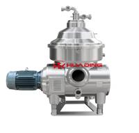China Industrial Biodiesel Separator Offering Precise Separation and Fast Processing Speed for Optimized Production Efficiency for sale