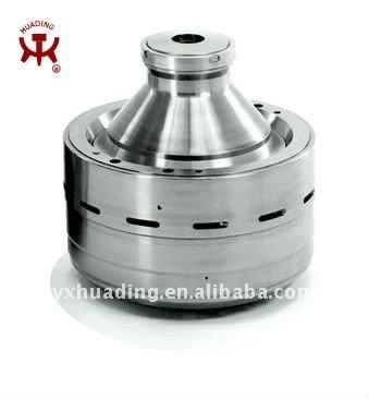 China TUV Separator Maintenance HD Separator Spare Parts for sale
