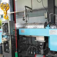 China Fully Closed Horizontal Decanter Centrifuge for sale