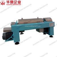 China LW 2 Phase Decanter Centrifuge Separators SUS304 Continuous Automatic for sale