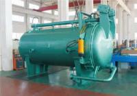 China Pressure Leaf Filters Ultimate Solution For Low Solids Content Filtration for sale