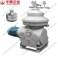 China Stainless Steel Sus304 Disk Stack Centrifuge Separator 5 for sale