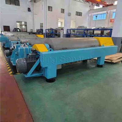 China Máquina diferenciada 440V de la velocidad de la centrifugadora de la jarra de VFD en venta