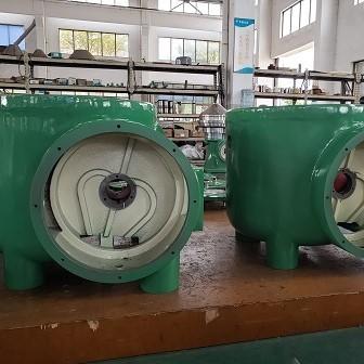 Cina Separatore verde del solido liquido di Pharma in vendita