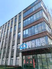 China Factory - Shenzhen Sol New Energy Co., Ltd