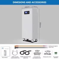 China Efficient Energy Storage Case with Smart Multi-Cell Balancer System for sale