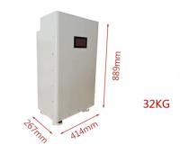China Efficient Energy Storage Case with Smart Multi-Cell Balancer System for sale