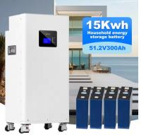China Smart LCD Display Pack for High-Performance Lithium Battery Solutions for sale