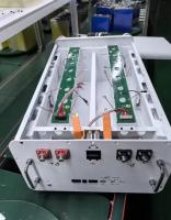 China Efficient Energy Storage Case Featuring Smart LCD Display Technology for sale