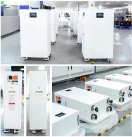 China Efficient Energy Storage Case Featuring Smart LCD Display Technology for sale