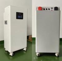China Efficient Energy Storage Case Featuring Smart LCD Display Technology for sale