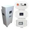 China Versatile Energy Storage Solutions with Smart Dynamic Balancer for sale
