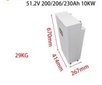 China Versatile Lithium Battery Pack with Smart Multi-Cell Balancer for sale